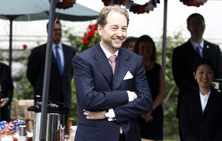 Røkke og 19-åring rikast i landet