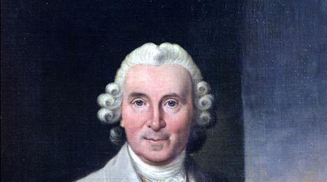 James_Lind_by_Chalmers