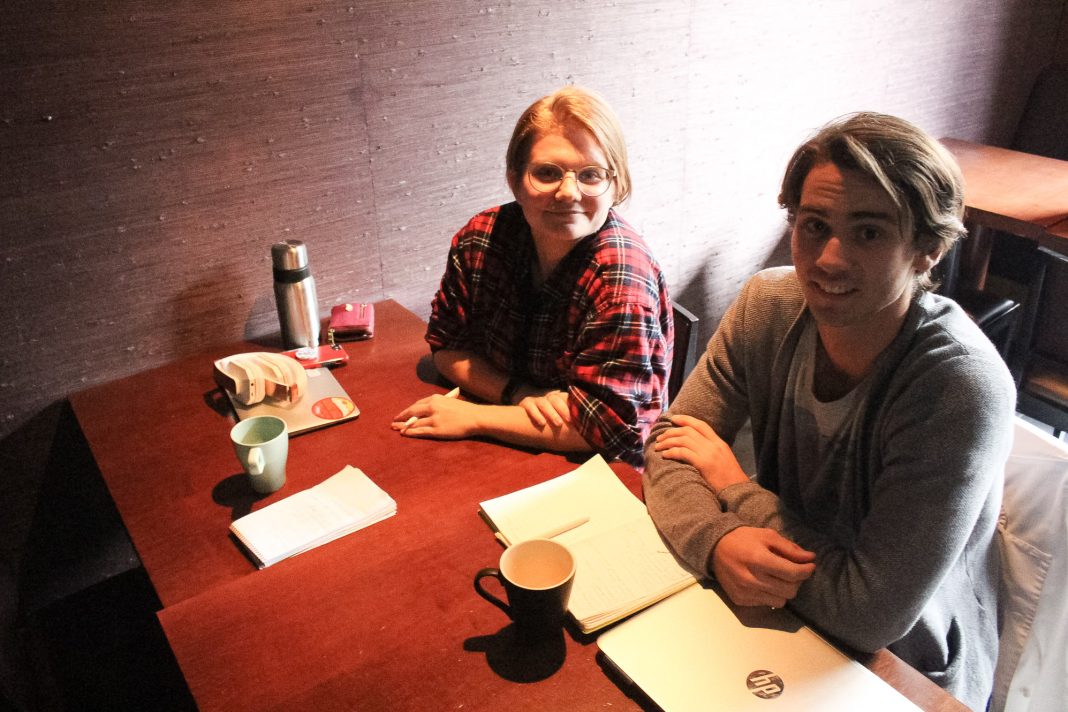 Derfor trivst studentar i Trondheim