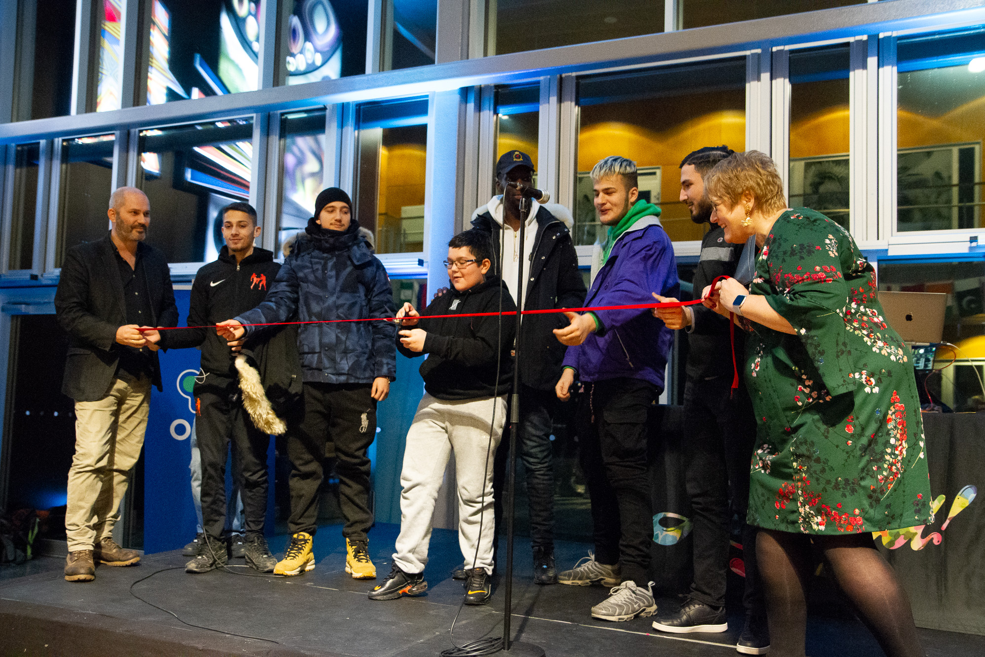 Opning Rommen scene-17