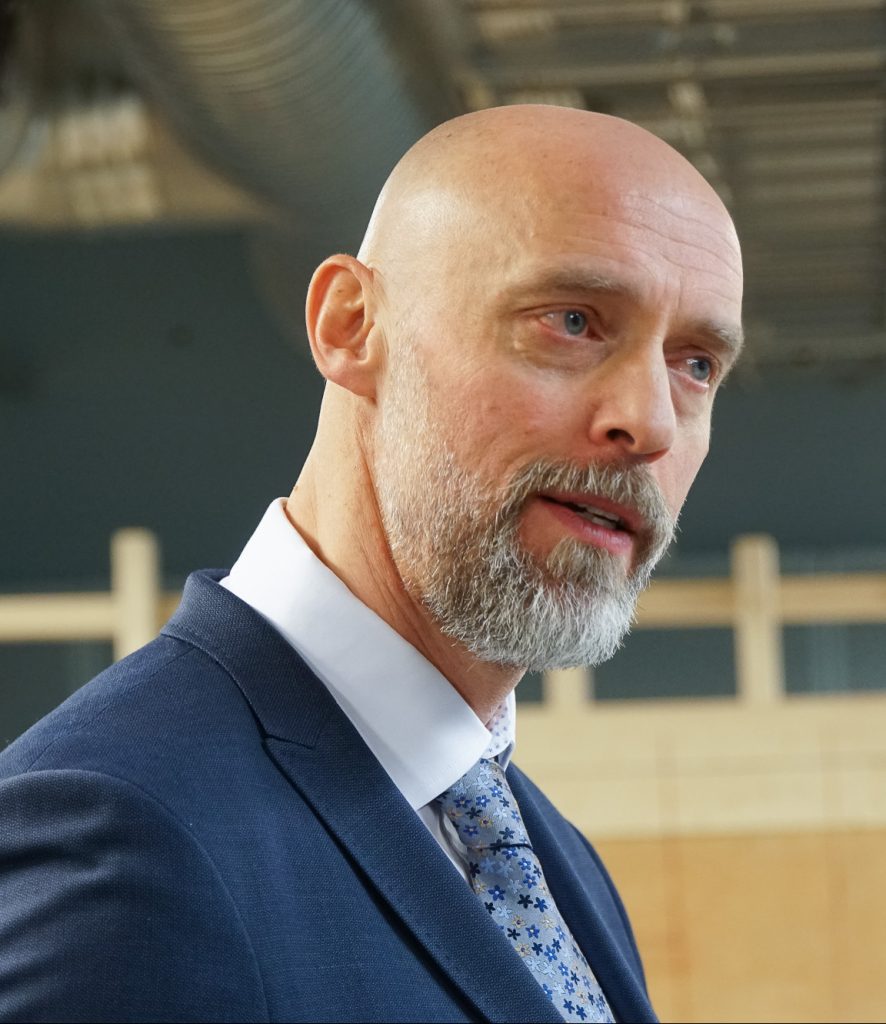 I denne klassa er det 20 forskjellige nasjonalitetar