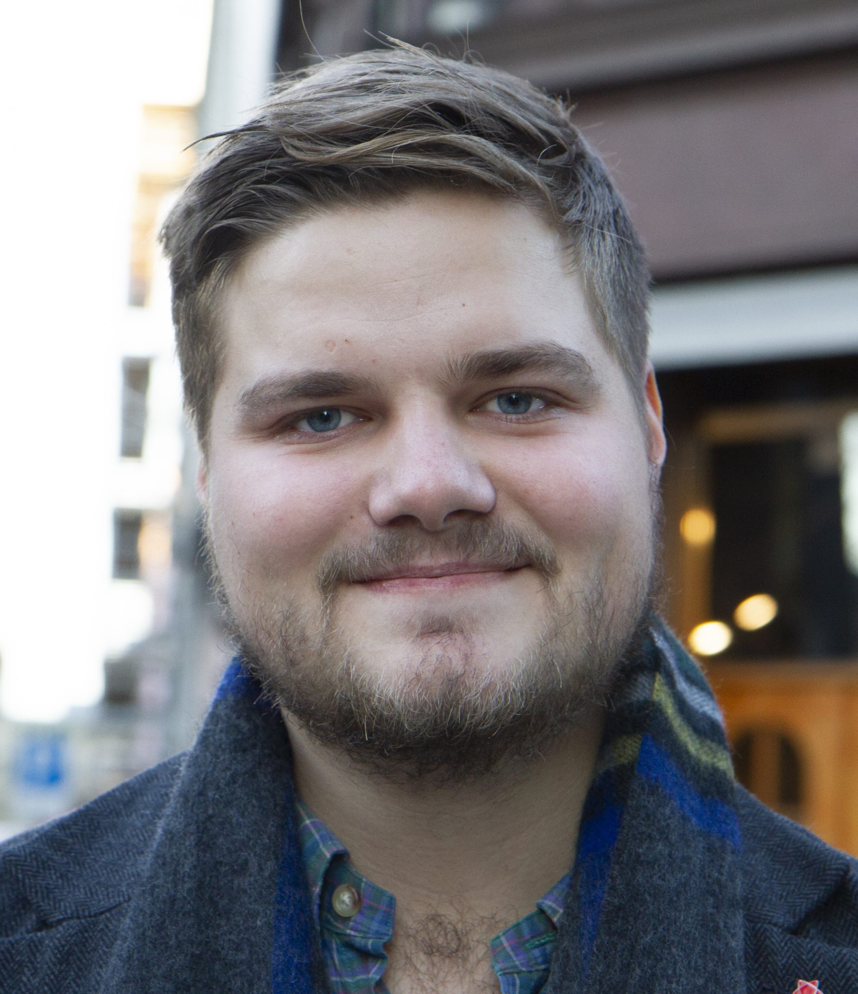 Tobias Drevland Lund Foto Beate Haugtrø