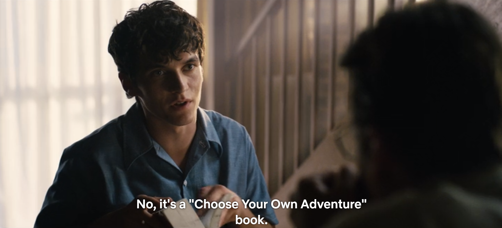 bandersnatch 13