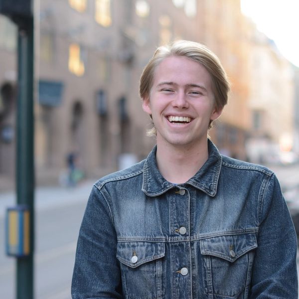 Rekordhøgt medlemstal i AUF