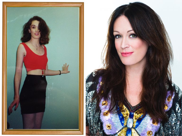 Då eg var 20: Ingeborg Heldal var alltid blakk og levde på makaroni og ...