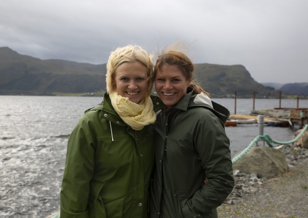 Maria Parr er aktuell med lettlesbok: – Vanskeleg og meiningsfullt