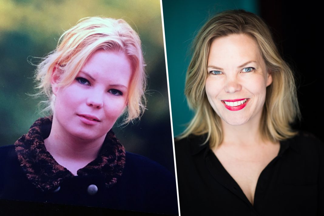 Då eg var 20: Marta Breen fekk rulletobakk til bursdagen