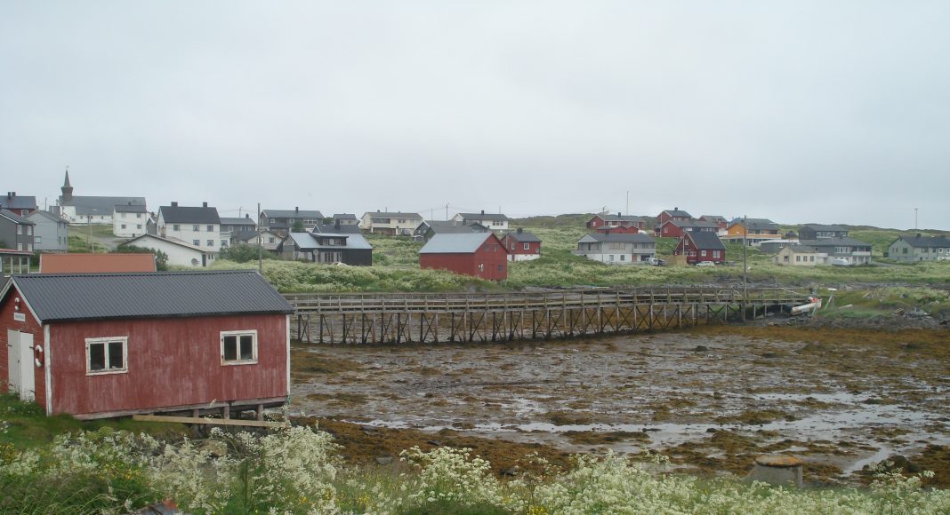 gamvik