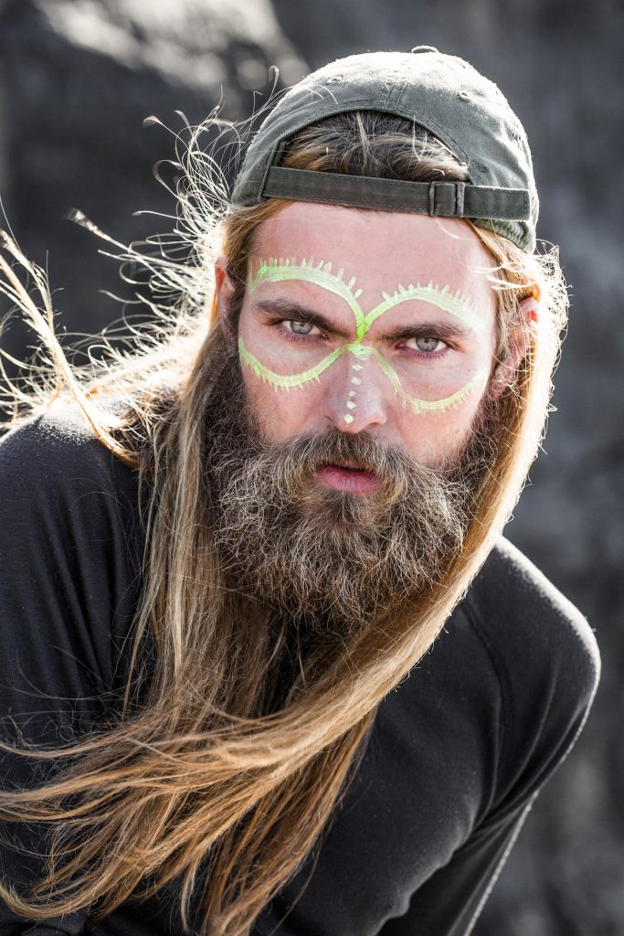 Donald Trump snakkar nynorsk i stripene til Enok: – Trump er typisk ...