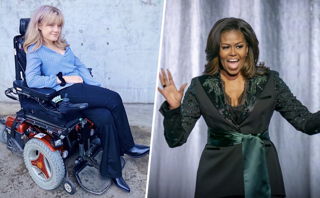 Den nye NHFU-leiaren ville invitert Michelle Obama på trøndersodd
