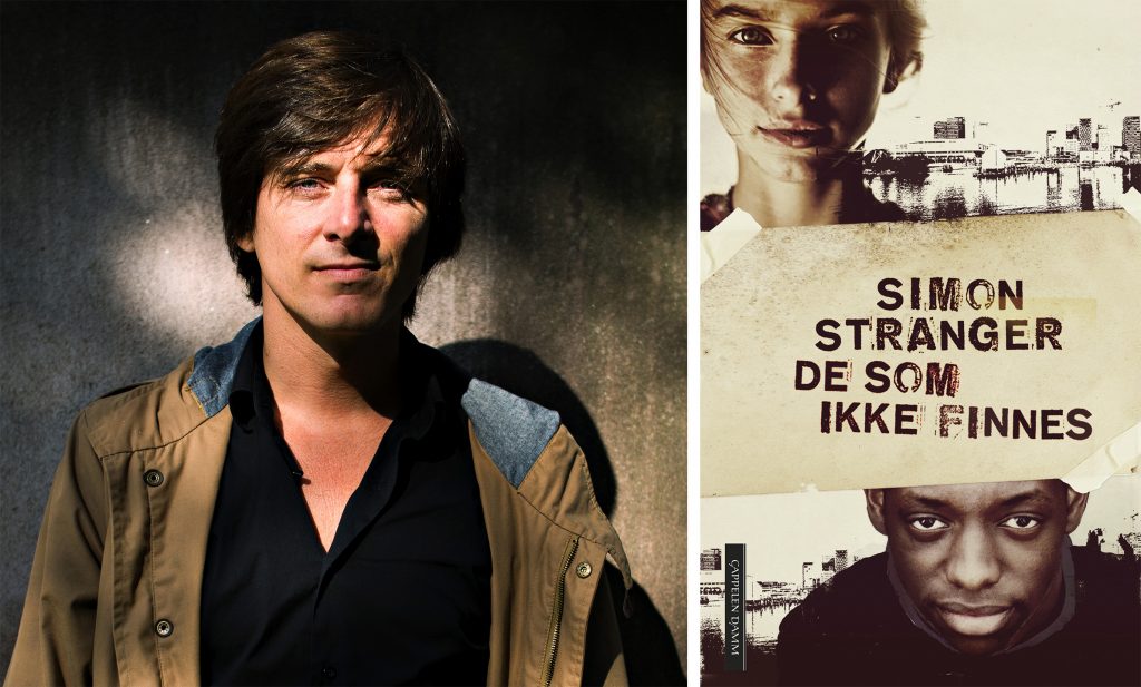 Fem bøker om kulturmøte – frå Karen Blixen til Simon Stranger