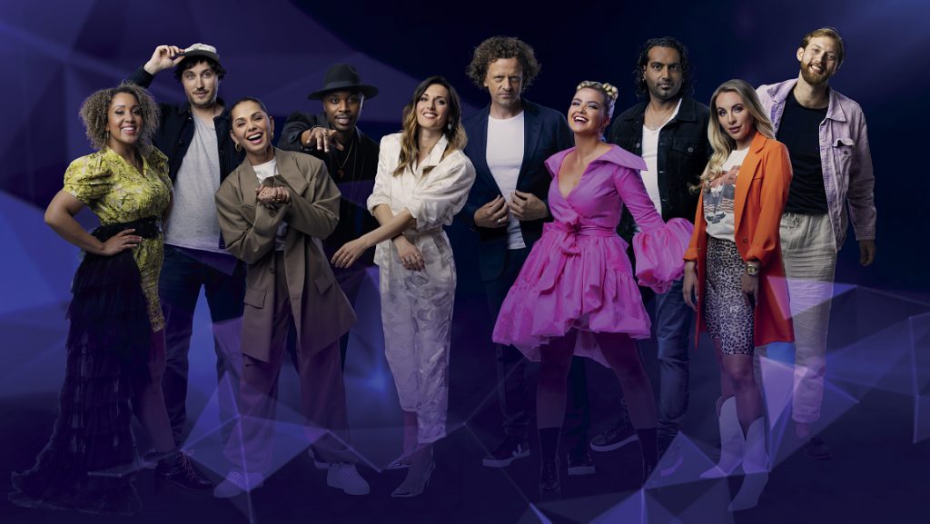 Då eg var 20: Jorun Stiansen dreiv G-sport i Vennesla og melde seg på Idol