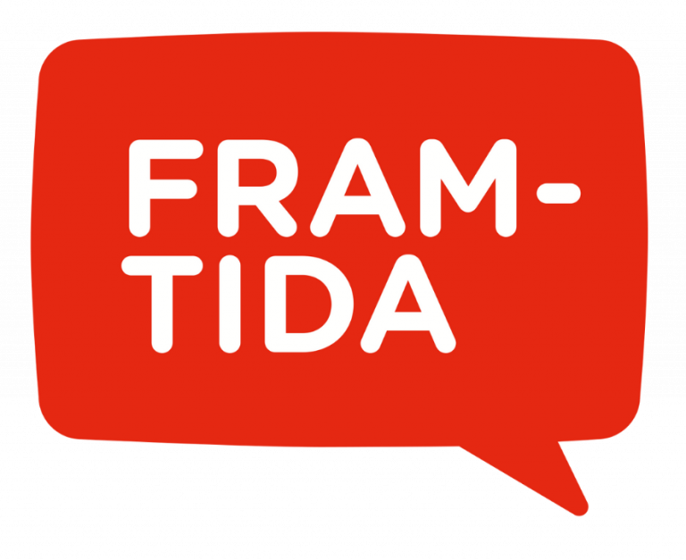 Framsida | Framtida