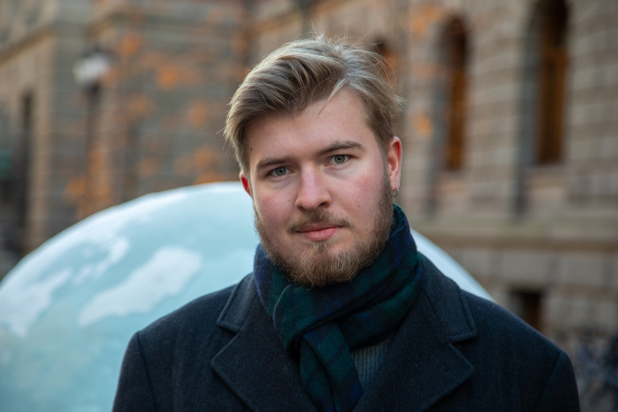 Oppmodar unge til å velje olje-utdanning