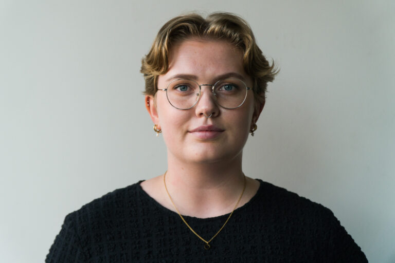 «Kan nokon vere så snill å gi meg håpet tilbake?» - Framtida