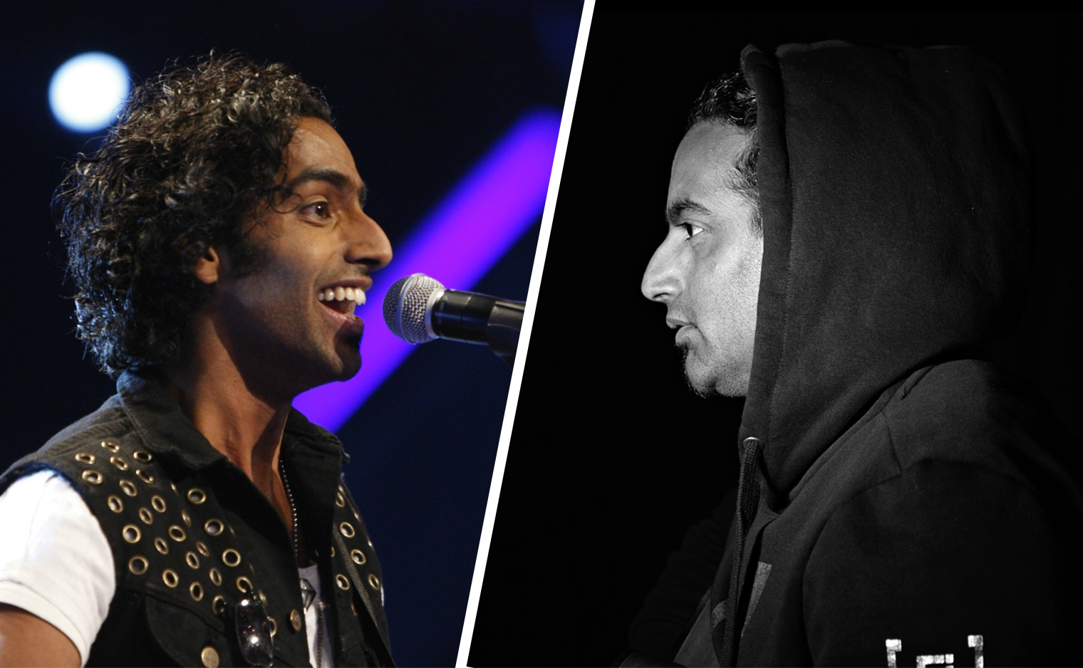 Då eg var 20: Chand Torsvik brukte å køyra på besøk til Snåsamannen