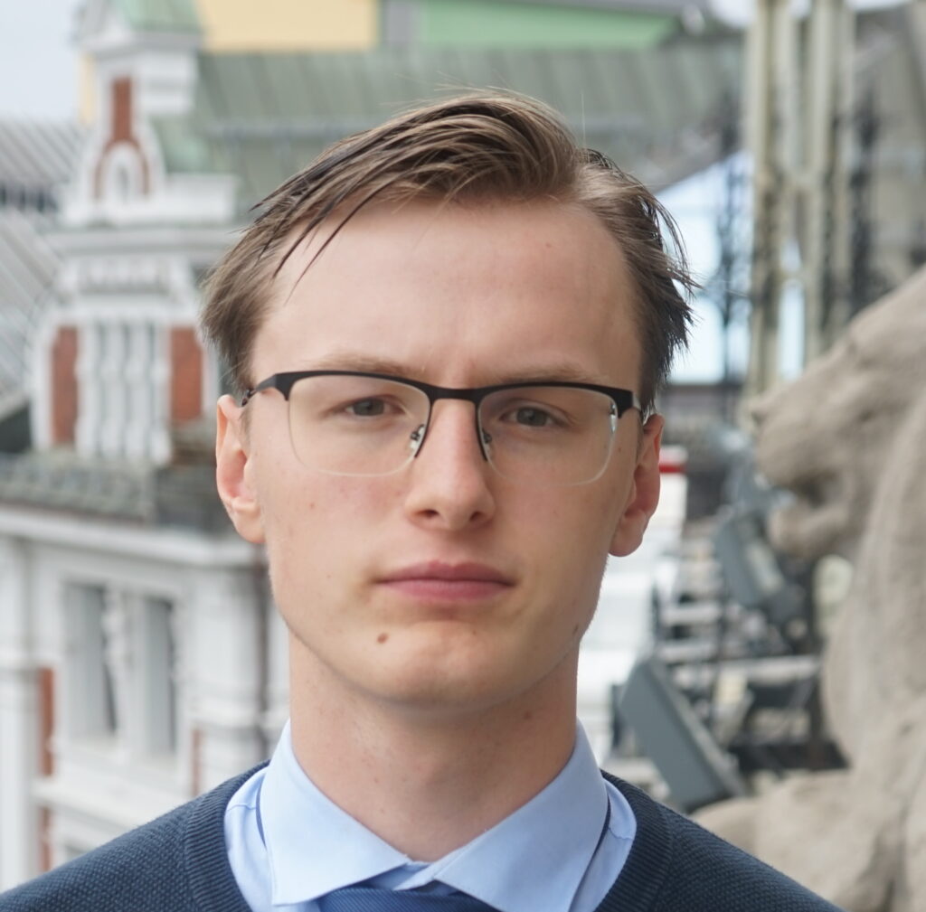 «Samiske parti burde heller bli representert på Stortinget som alle ...