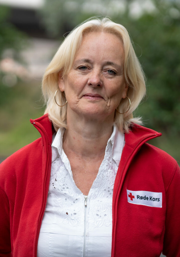 Røde Kors har kartlagt kvardagen til fattige barn – fryktar sosial krise