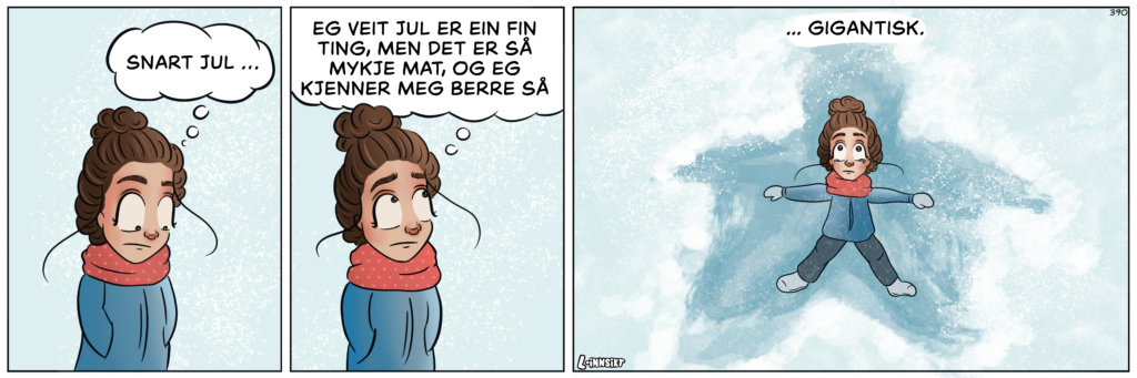 L-innsikt nr. 184 - Framtida