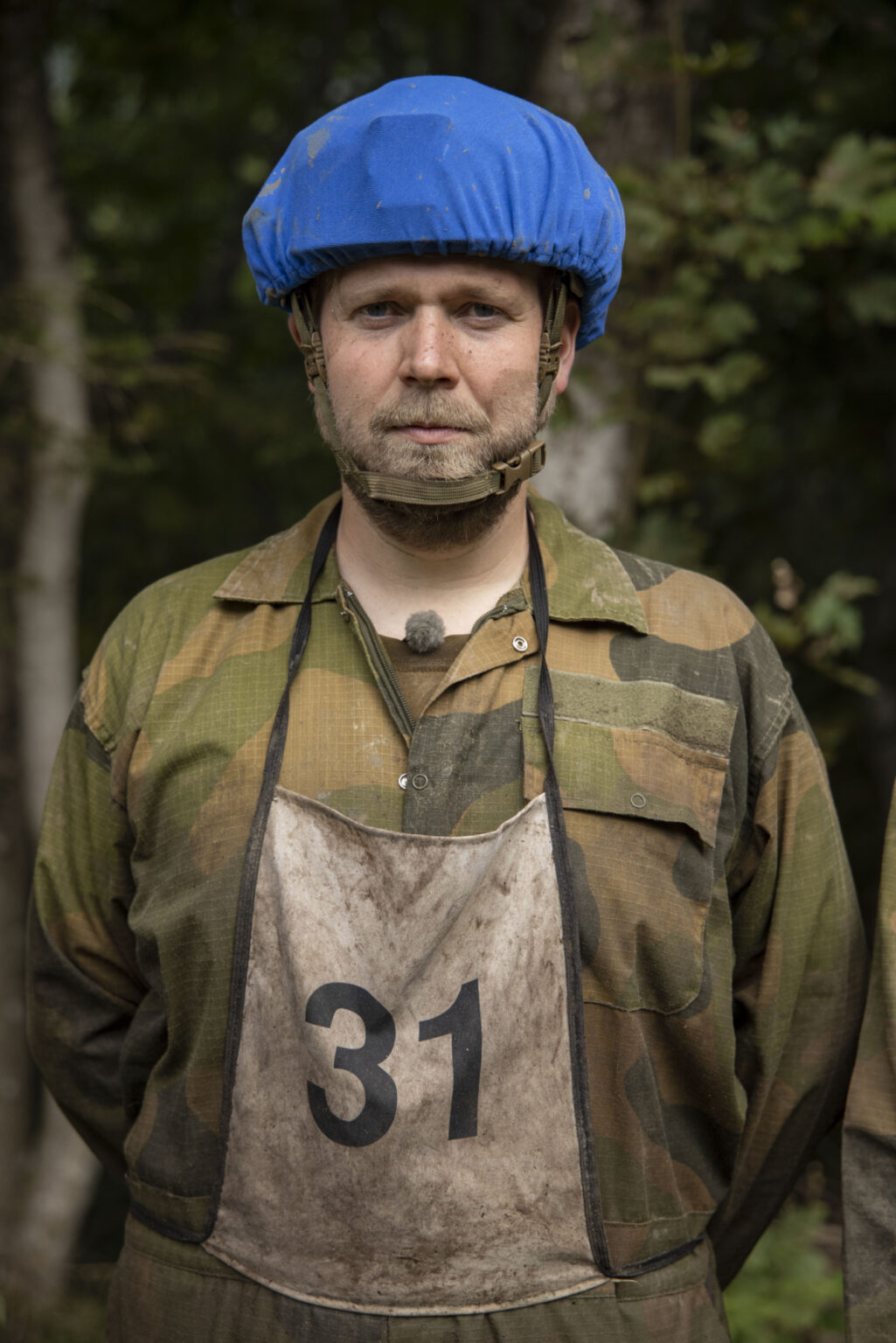 Då eg var 20: Jon Martin Henriksen levde draumen som United-journalist