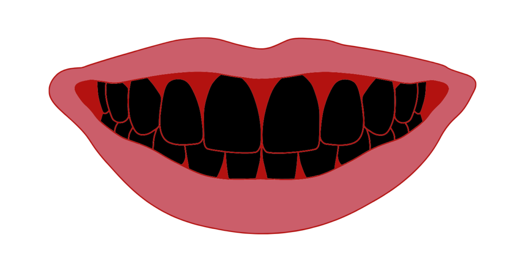 Svarte tenner og telepatiske foster – dette seier 100 år gamle spådomar ...