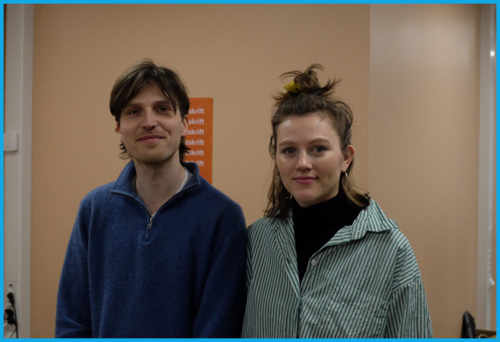 «Relevant erfaring» og CV: «Er ikkje motivasjon ein god grunn til å få ...