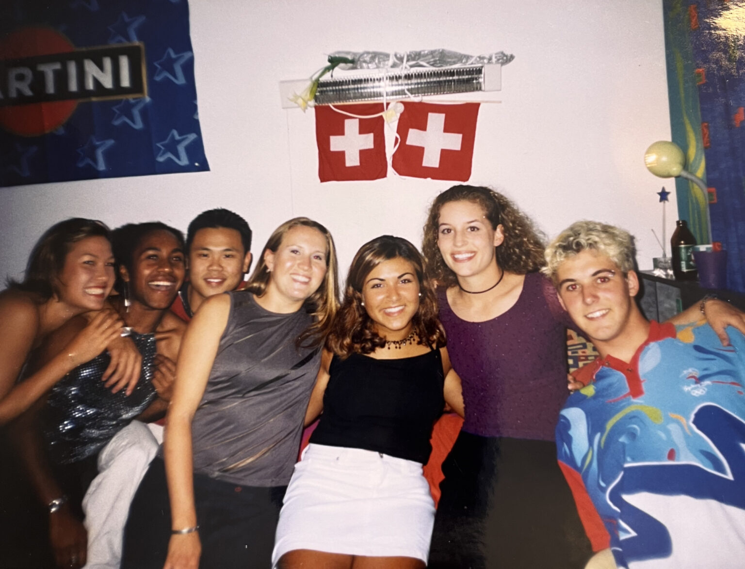 Då eg var 20: Rima Iraki budde i Australia og opplevde si første ...