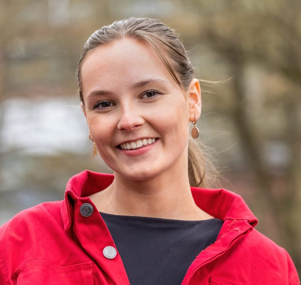 Prinsesse Ingrid Alexandra med helsing til russen: – Håpar at alle får ...
