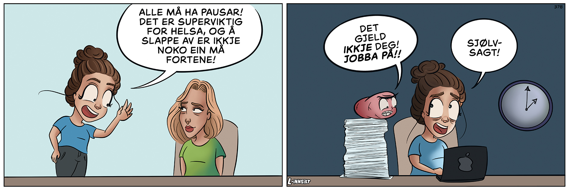 L-innsikt nr 223 - Framtida