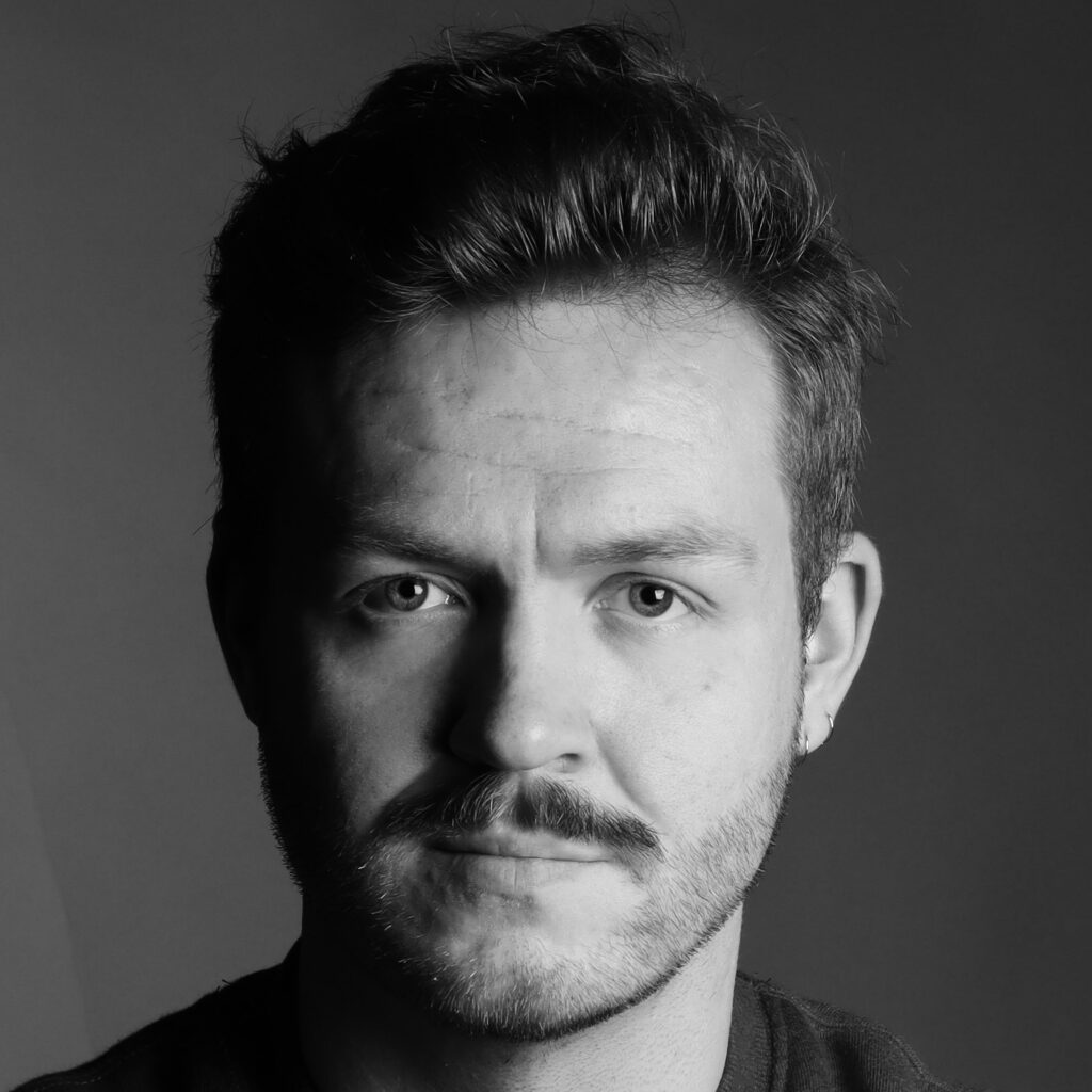 Simen Velle siktar på Stortinget: – Mange av problema vi unge står ...