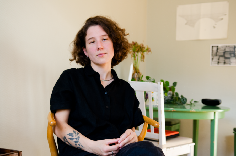 Signe (28) har intervjua valdtektsdømde: – Det er ikkje éin type