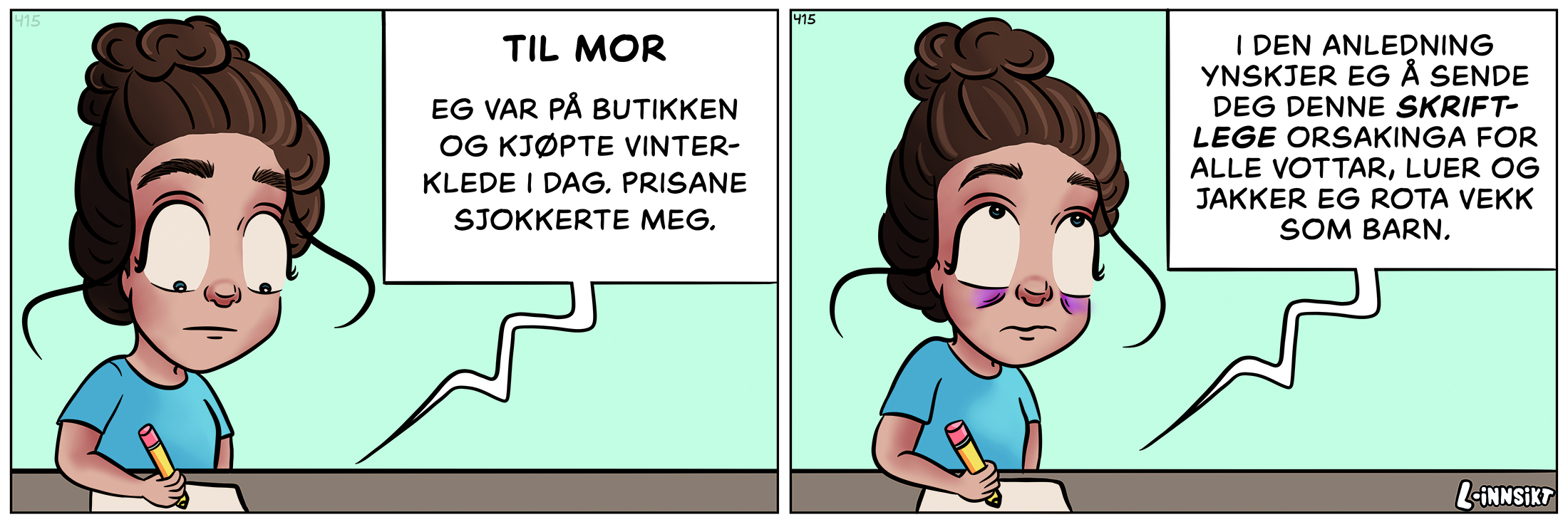 L-innsikt nr. 230 - Framtida