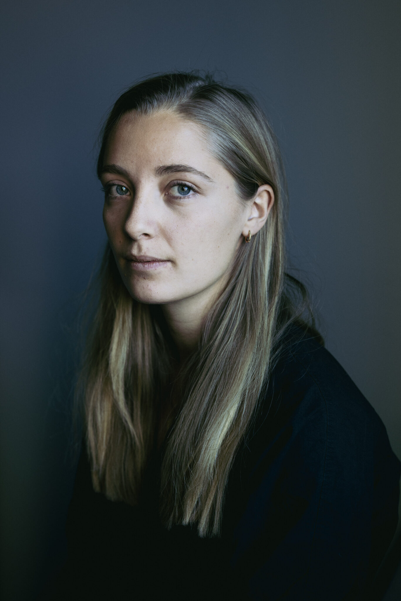 Hannah Cecilie Brænden