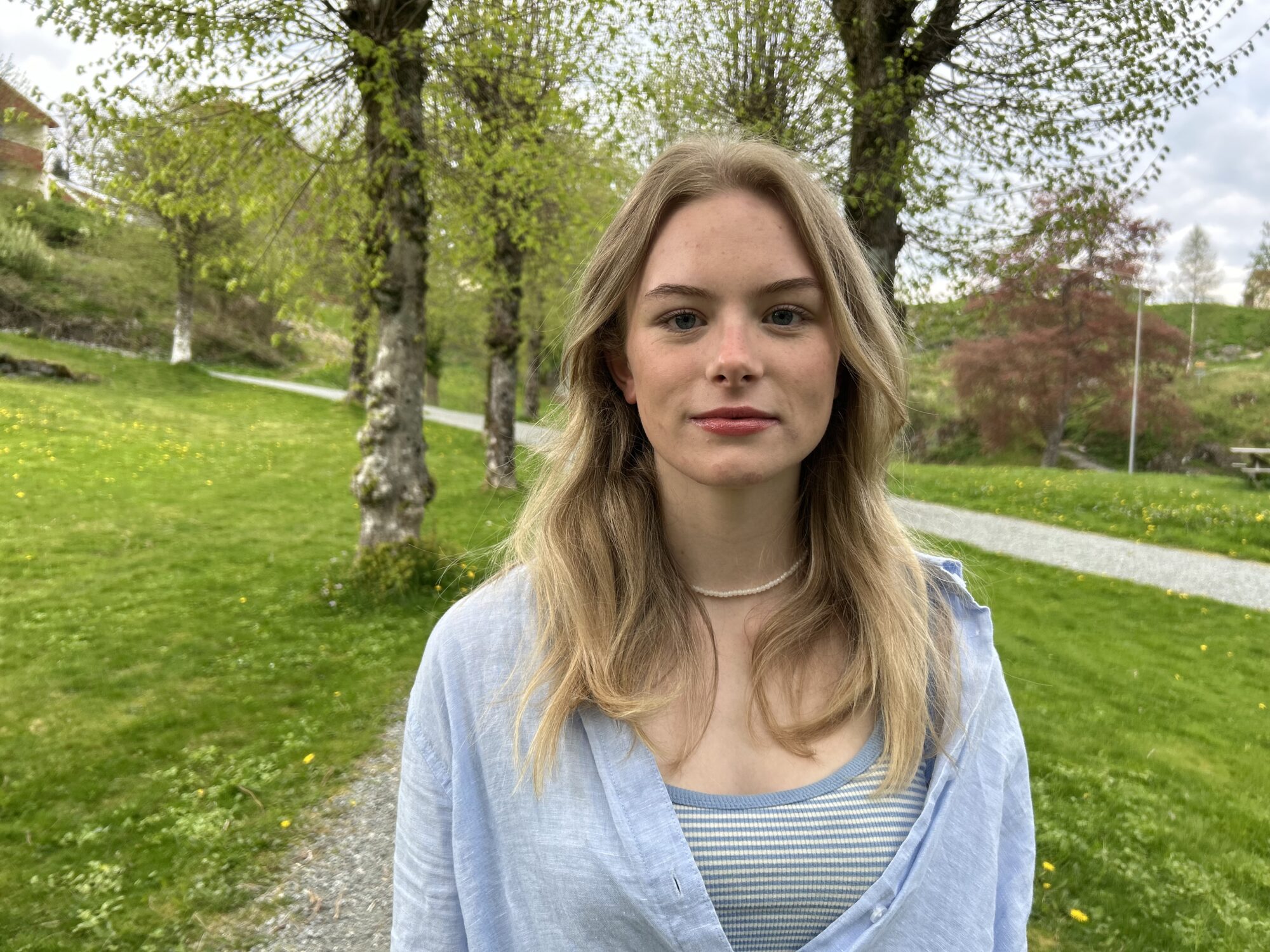 «Å ha rusavhengige foreldre blir ikkje snakka nok om» - Framtida «Å ha rusavhengige foreldre blir ikkje snakka nok om» - Framtida