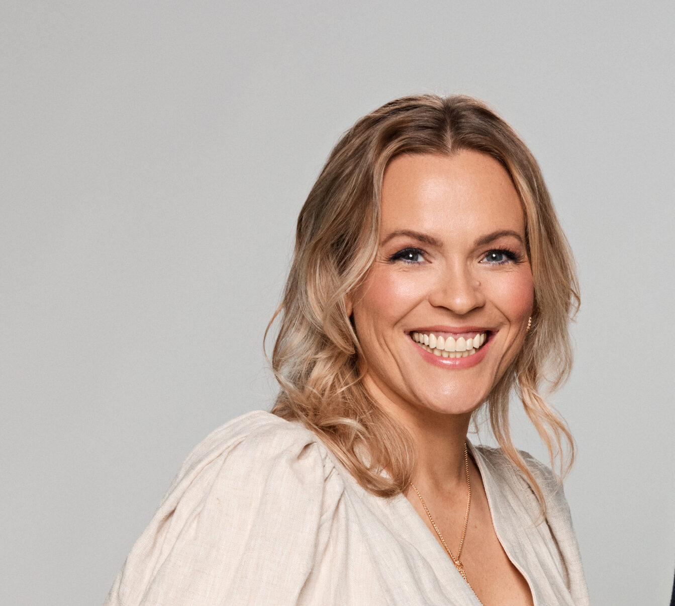 Då eg var 20: Carina Olset Hovda tok «tramp stamp»