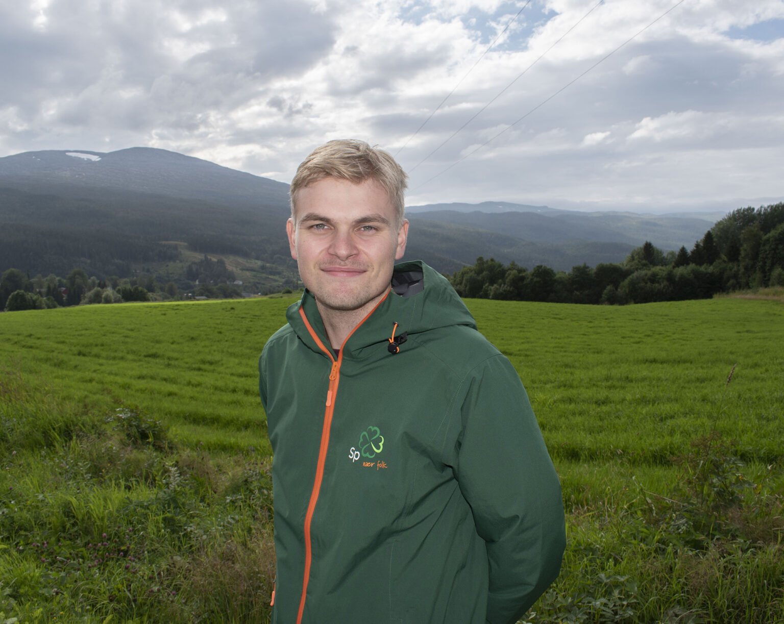 Senterungdommen vil gjere det enklare å tilsette dei under 21 år