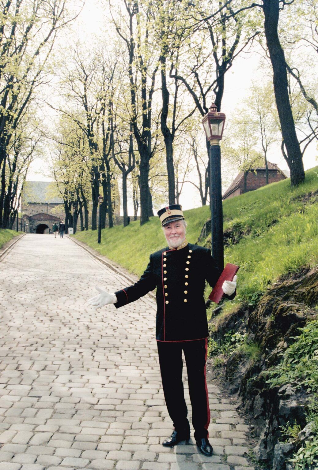 Tre nøtter til Askepott - slik vart ein tsjekkoslovakisk eventyrfilm ...