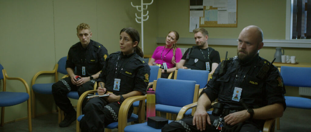 Bausjen: – Gutane er tilbake!