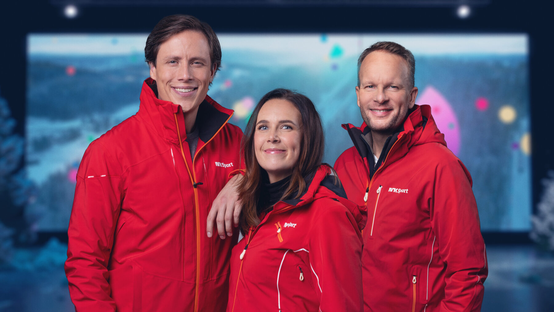 Då eg var 20: Emil Gukild song Rompa mi med Bjarne Brøndbo