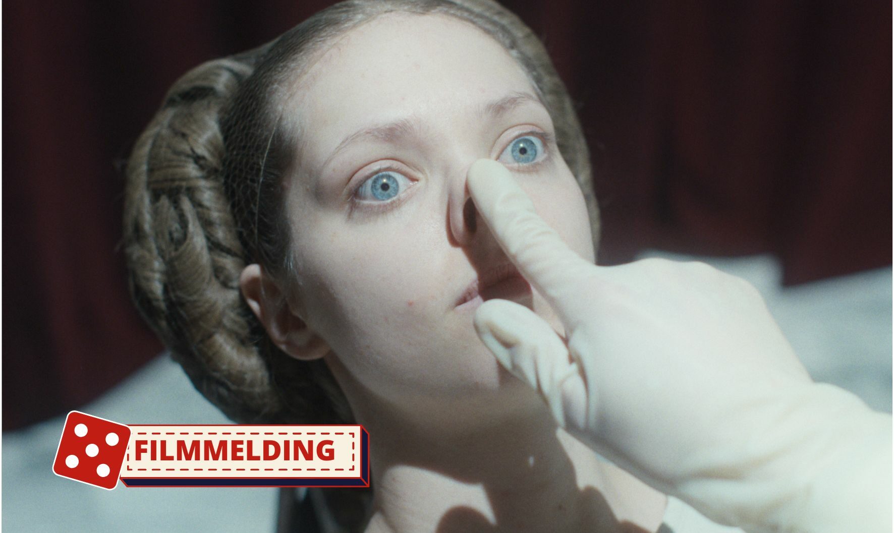 Den stygge stesøsteren – morbid, feministisk satire