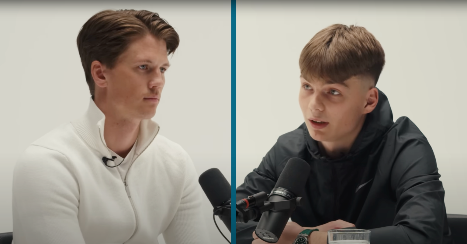 Marstein: – Det er rasisme