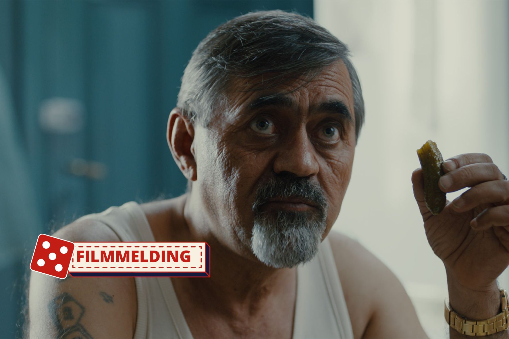 Onkel Jens: – Den dramatiske kjernen kjem rett frå hjartet