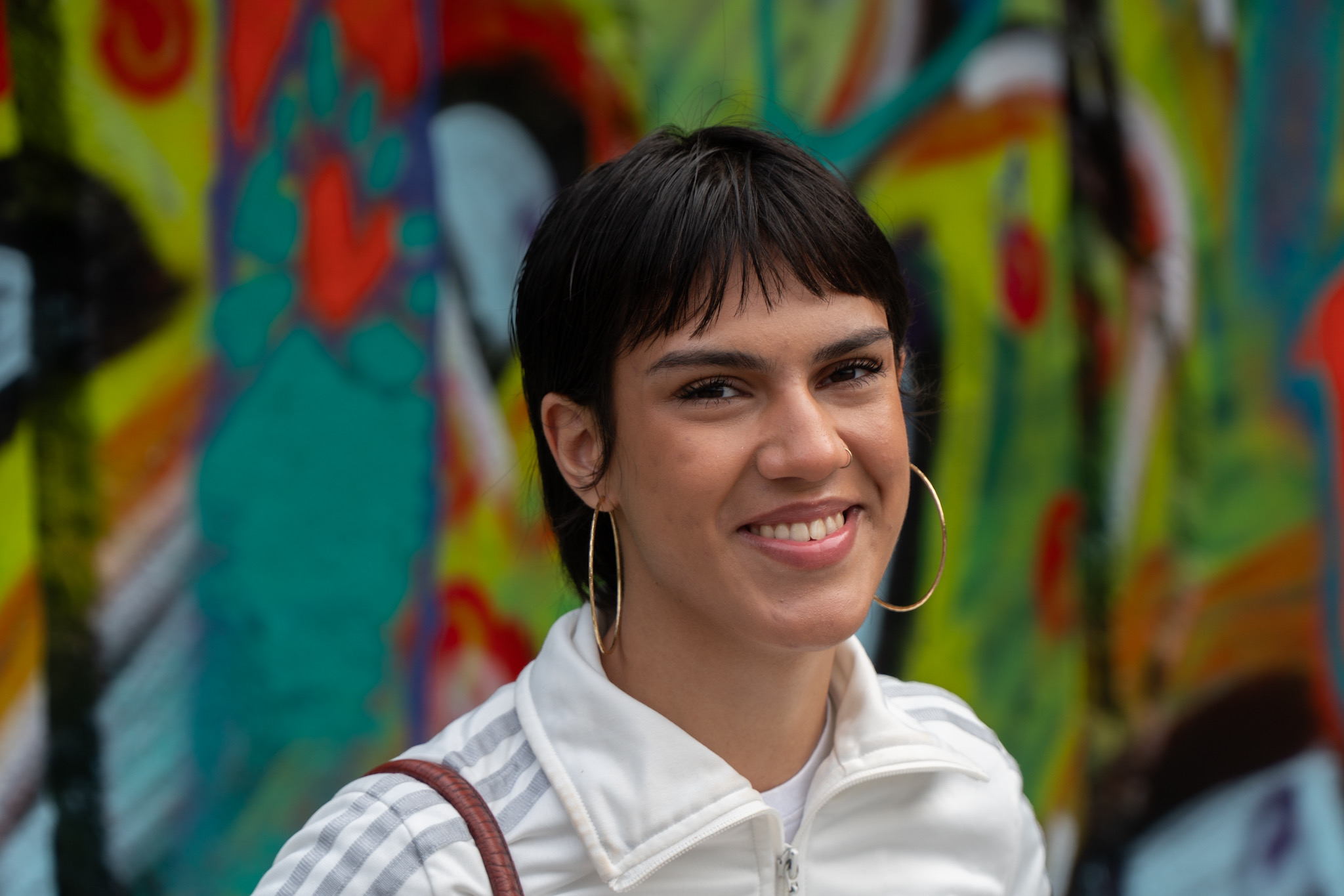 Amrit Kaur bryt med Raud Ungdom – vil byggje opp kommunistpartiet