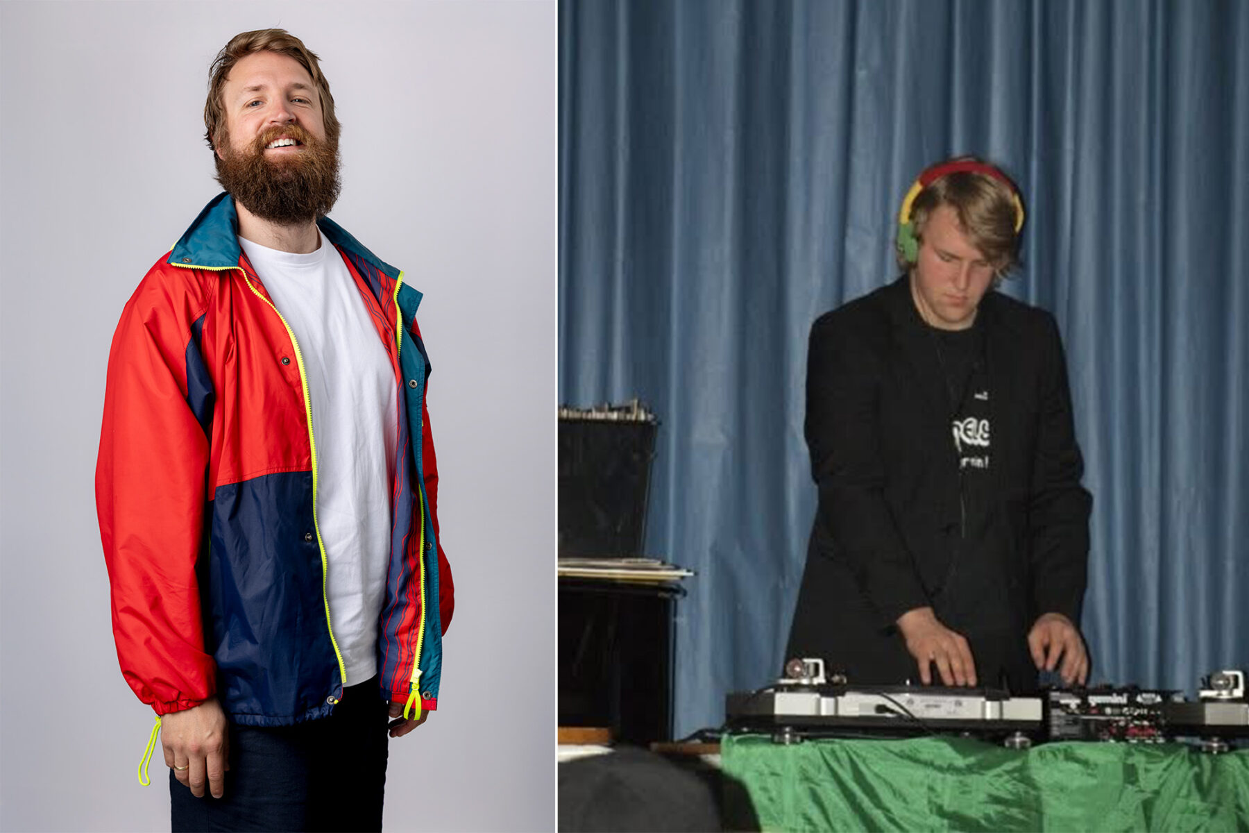 Då eg var 20: Olav Svarstad Haugland heldt medelevar som «gissel» under ...