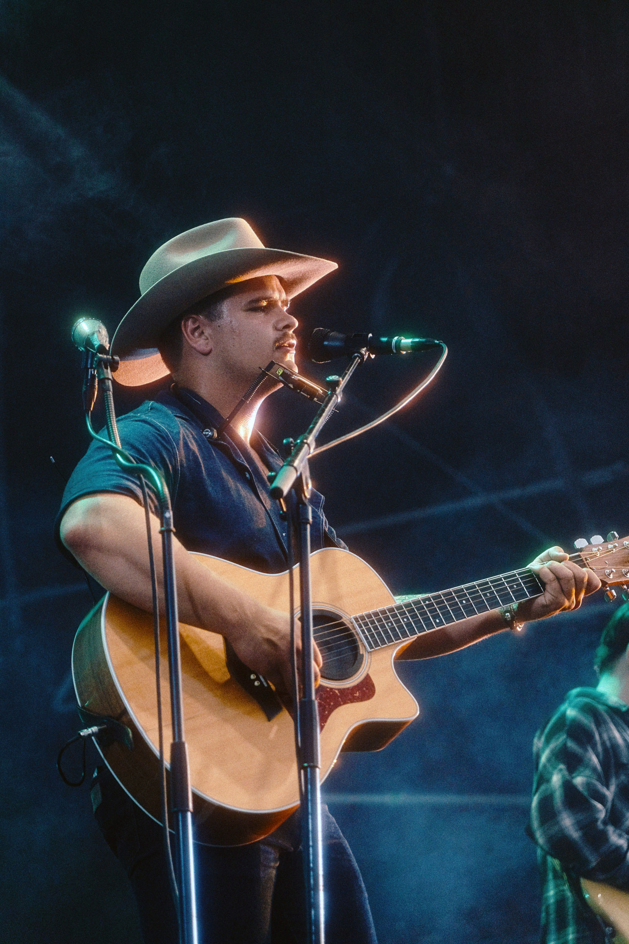 Tobias Sten om suksessen: – Livet er snudd på hovudet, og eg klyper meg ...