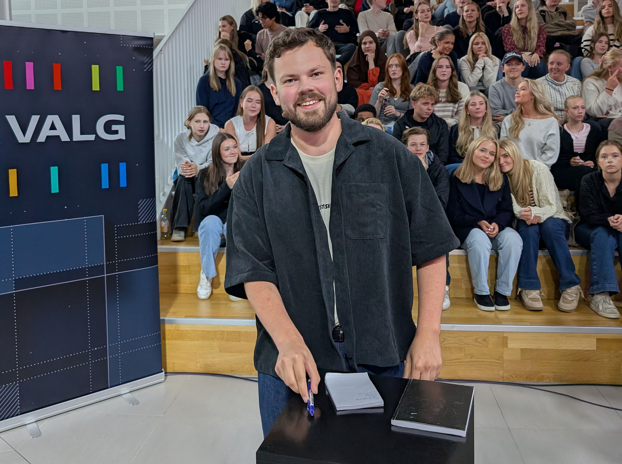 SV vann skulevalet i Oslo