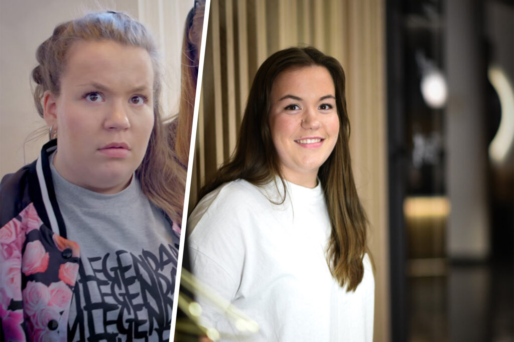 Då eg var 20: Ina Svenningdal budde heime, spelte inn «Skam» og kom inn ...