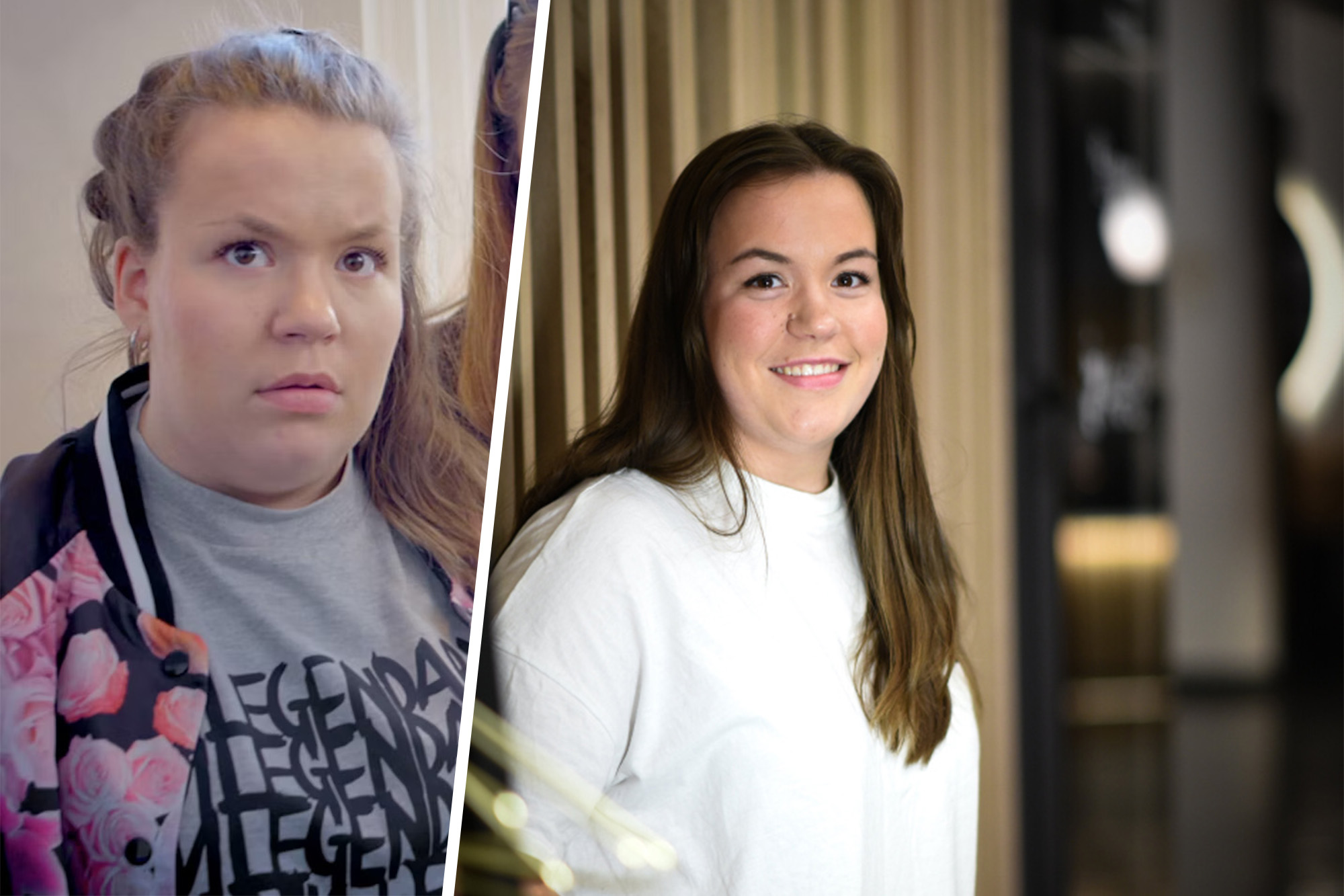 Då eg var 20: Ina Svenningdal budde heime, spelte inn «Skam» og kom inn ...