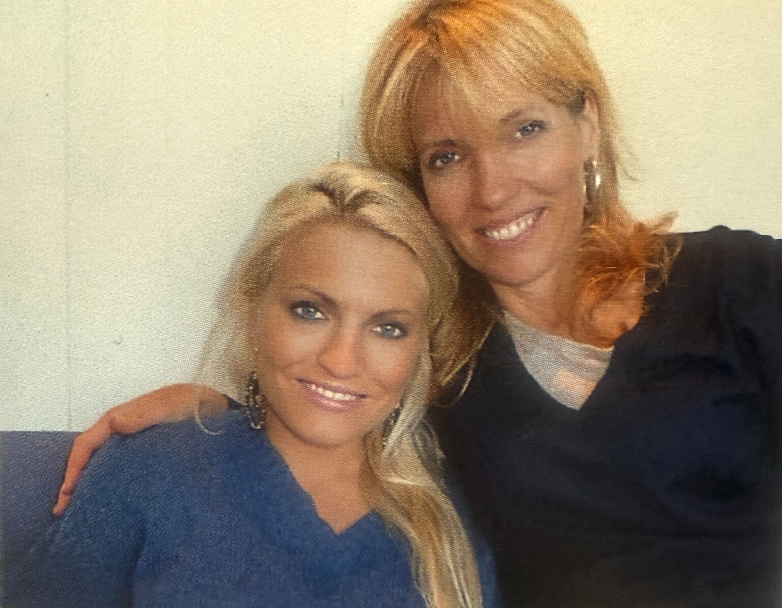 Då eg var 20: Isabelle Ringnes var redd for å verta upopulær og einsam