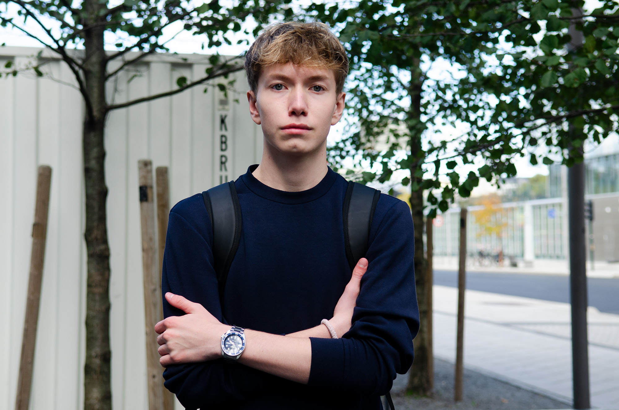 Marius Fugelsnes Ringstad toppbilete